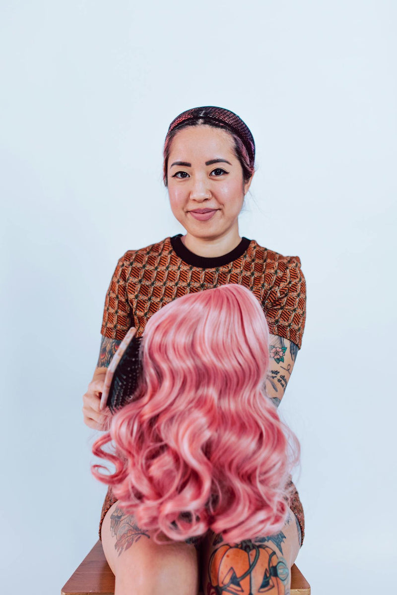 How to Install a Lace Wig: The Ultimate Guide for a Flawless Finish ...